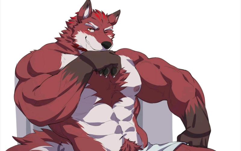 兽游furry地狱之旅下载图标