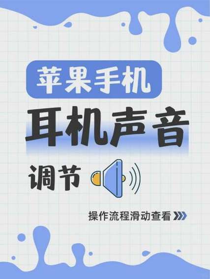 耳机声音有回音怎么调图标