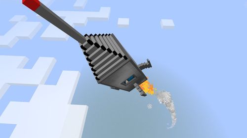 我的世界星系mod图标