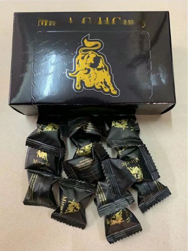 马来西亚能量糖官方正品图标