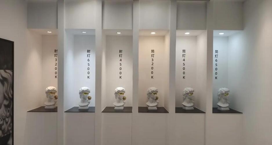 3000k与6500k哪个好图标
