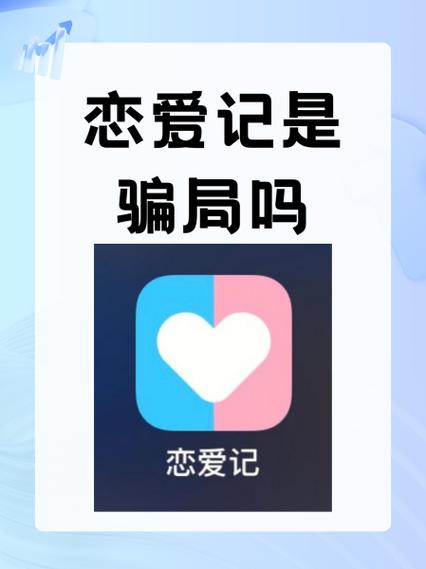 恋爱记回忆网登录入口图标