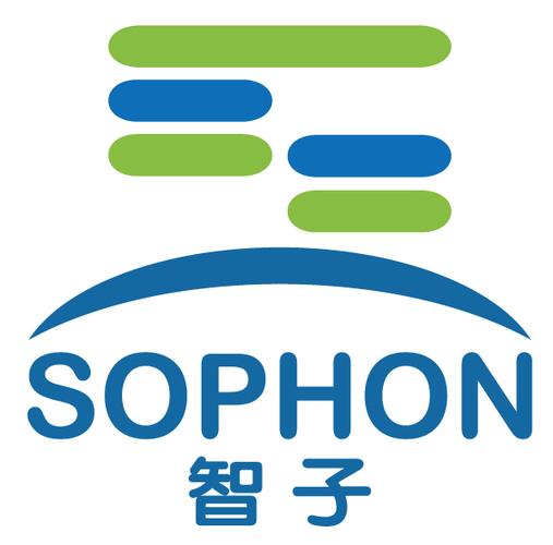 智子科技图标