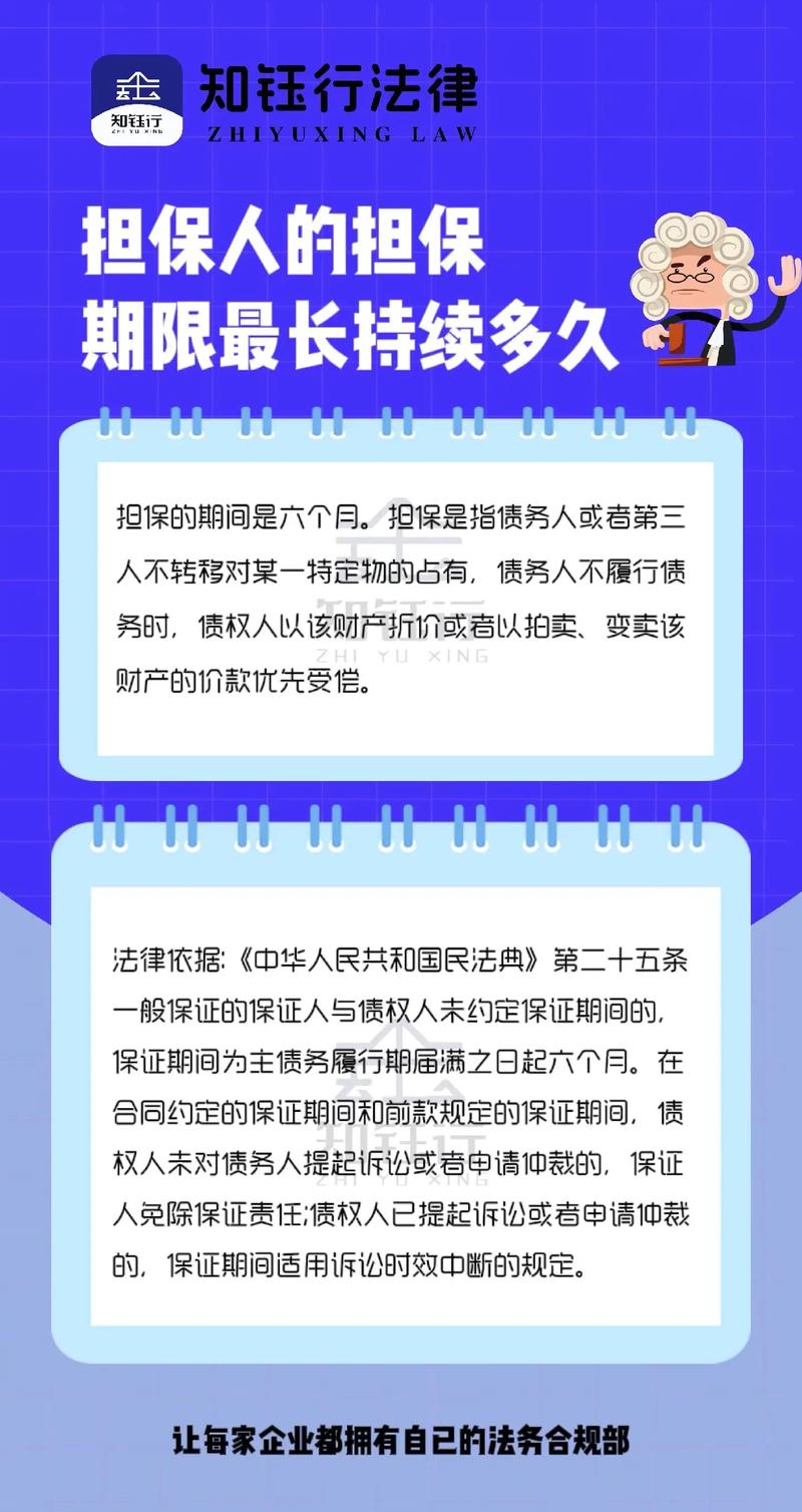 白情担保号是保多久图标