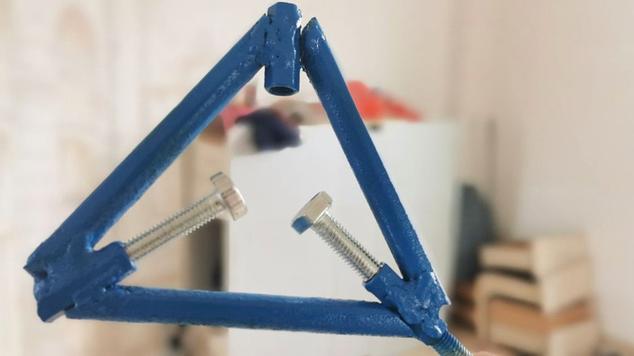 自制扳手工具图标