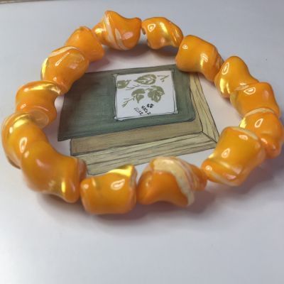 贝壳做的手串叫什么名字图标