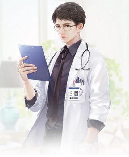 十部顶级耐看医学小说图标