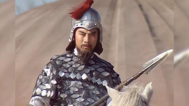 赵云真名叫什么图标