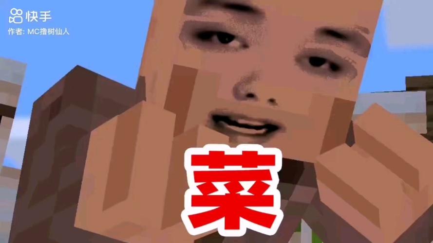 麻辣仙人表情包截图
