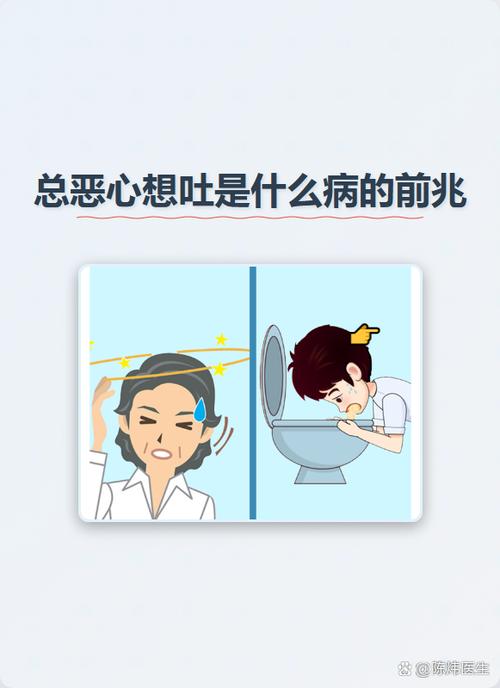 女生说她想吐暗示什么图标