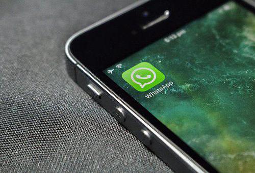 whatsapp怎么读