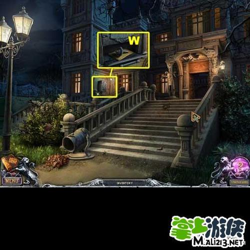 千户之屋攻略图标