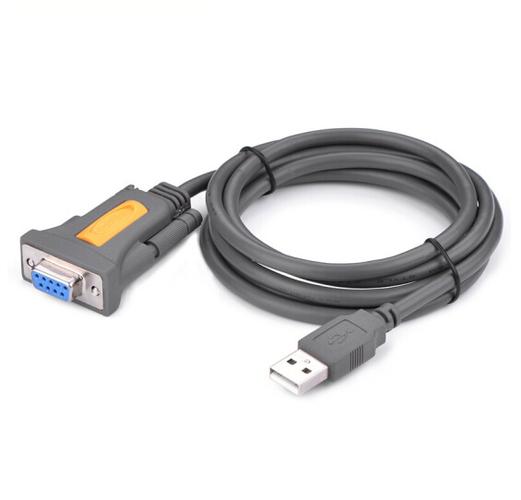 usb转com线