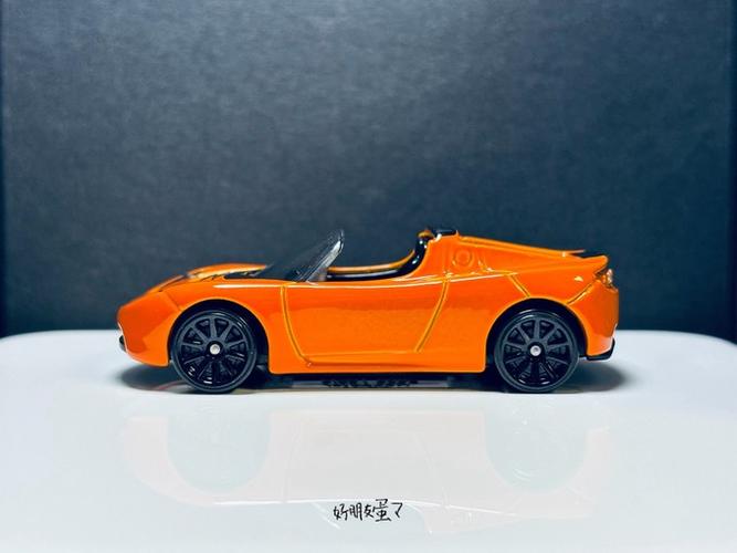 qq飞车橙色能源怎么获得截图