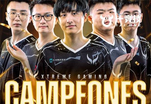 ti14国际邀请赛截图