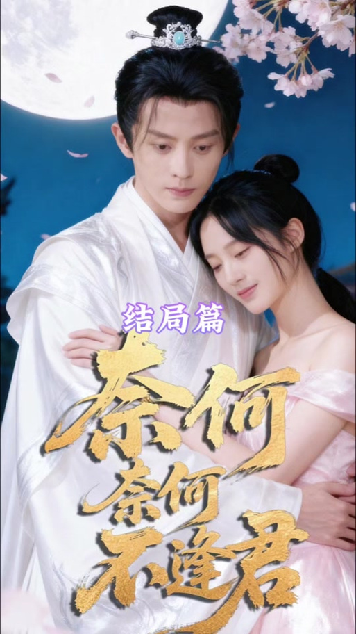 奈何结局悲剧吗图标