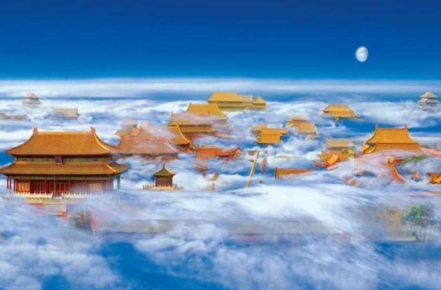 天庭和佛界谁厉害图标