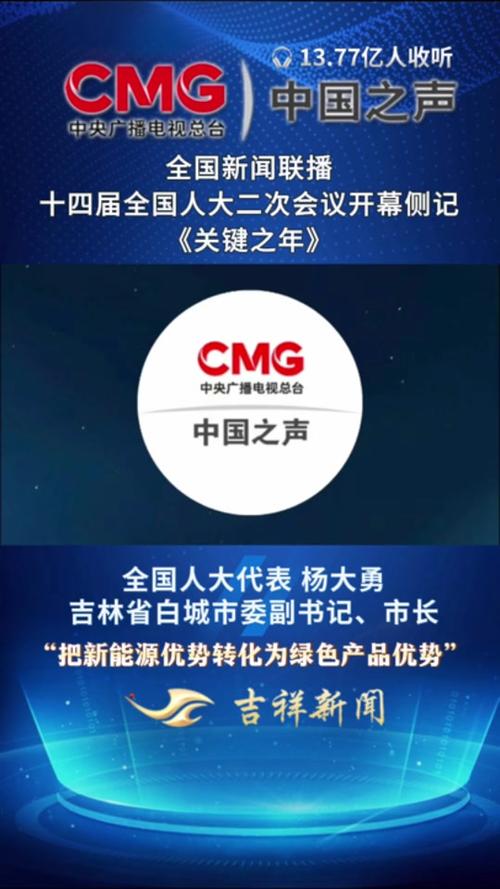中央电台广播收听截图