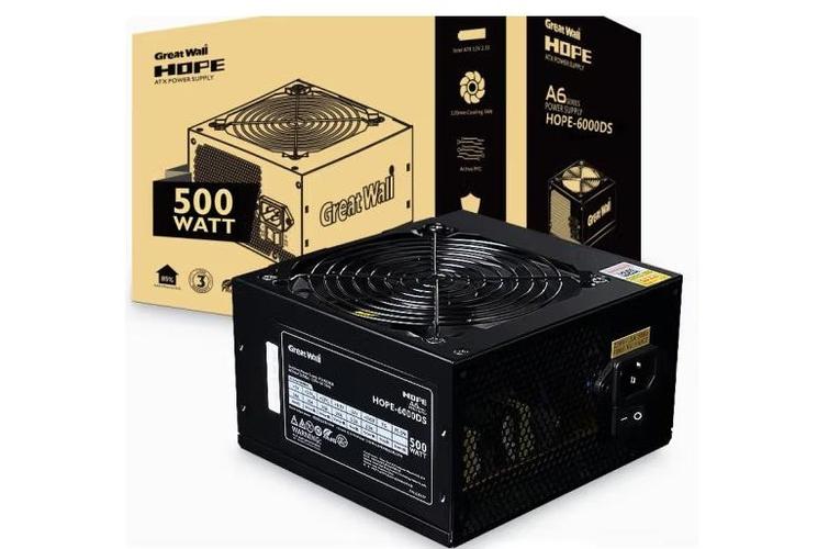 1060需要多少W的电源图标