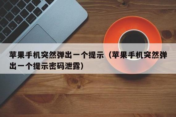 为什么iphone提示密码泄露图标