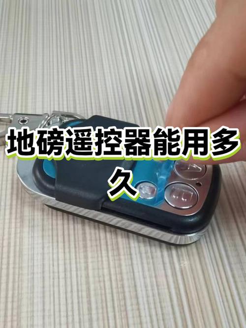 自家地磅别人能遥控吗图标