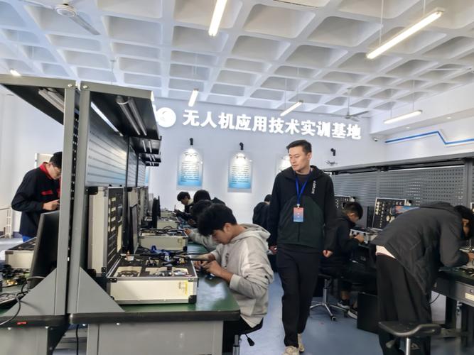 技术员联盟图标