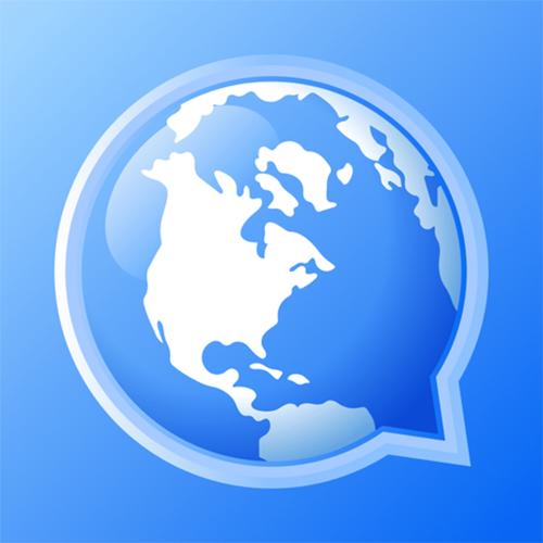 新世界app官方下载图标
