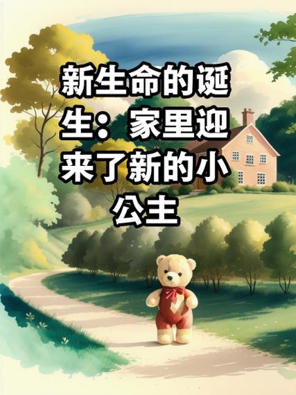 梦见有新生命降生图标