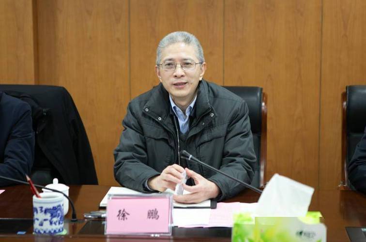 徐鹏公司图标
