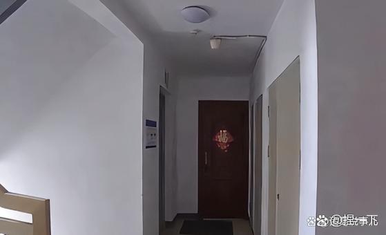 如何进入邻居家的摄像头截图