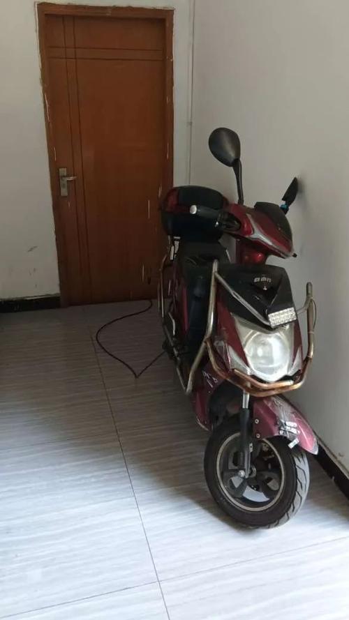 电动自行车可以放室内吗截图