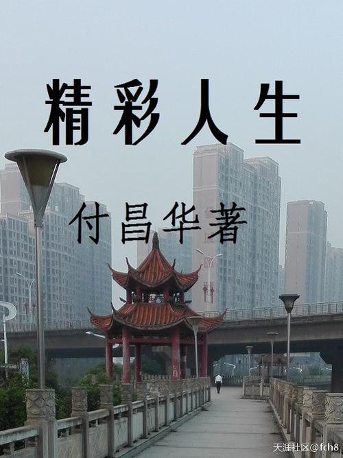 什么叫做精彩人生
