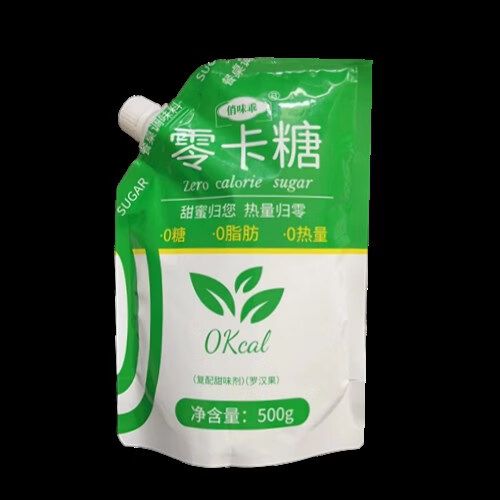 零卡糖图标