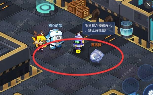 赛尔号星球大战尤图标