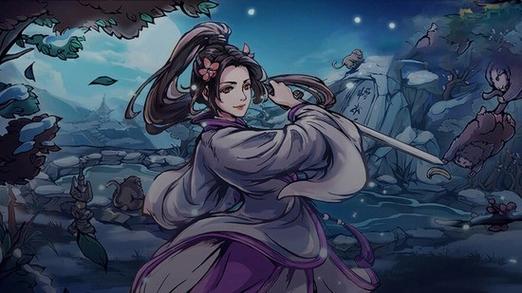 烟雨江湖结婚有什么好处图标