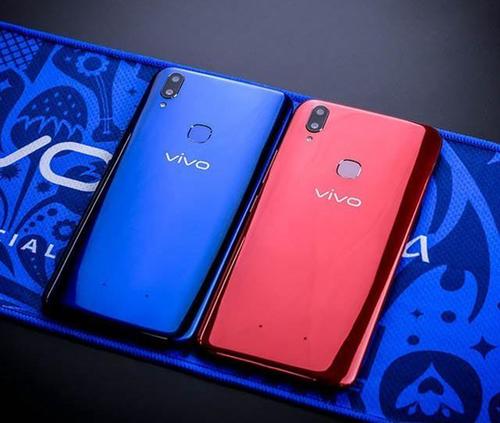 vivoz1多少钱图标