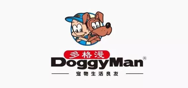 多格漫是杂牌子还是名牌图标