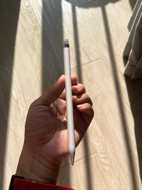 苹果手机能用电容笔吗截图
