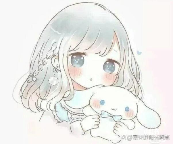 三人闺蜜头像 高冷图标