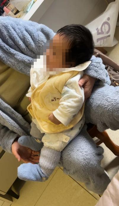 小孩点头是什么原因引起的图标
