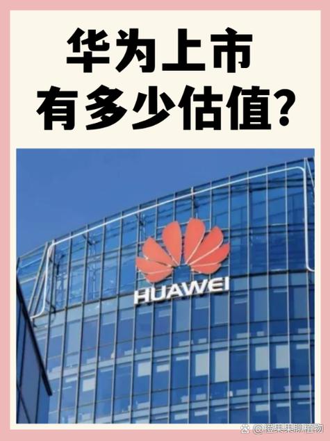 华为公司简介图标