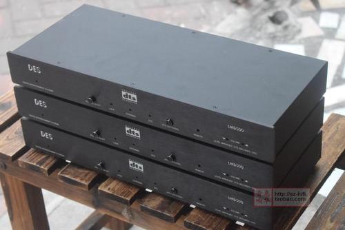 DTS解码器截图