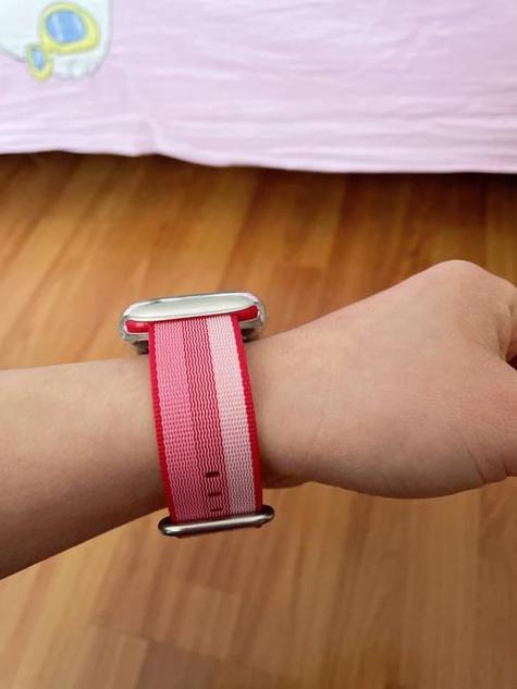iwatch哪款表带舒服图标