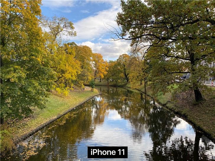 iphone11有广角拍摄吗图标