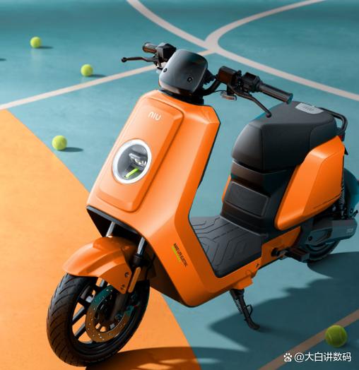 瑞士小牛电动车