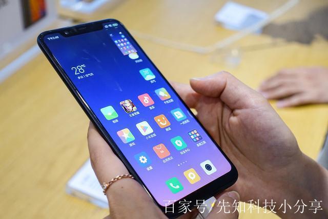 小米拨号键盘隐藏功能截图