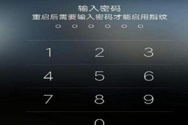 捡到oppo强制解锁图标