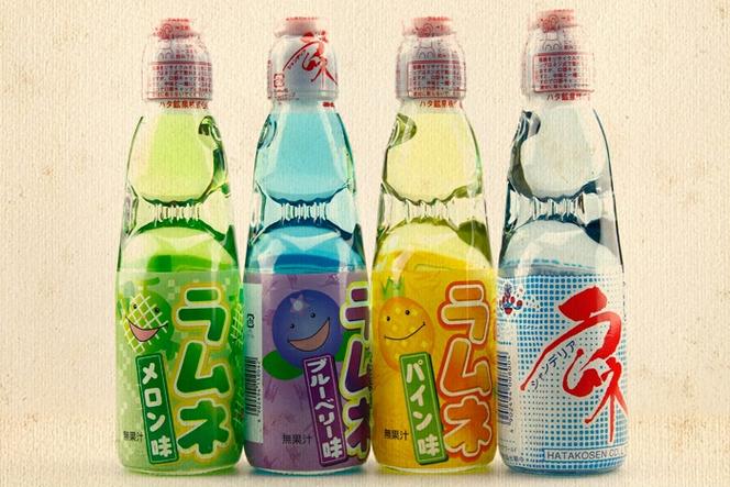 ラムネ弹珠汽水第3集是什么图标