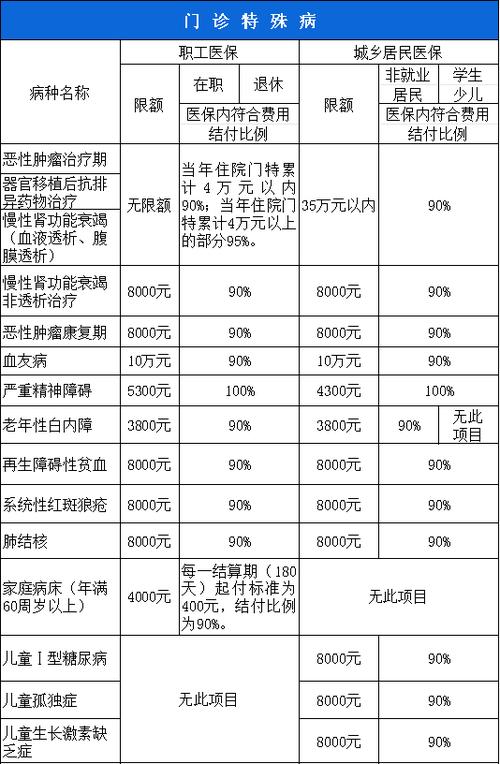 重庆2026特病报销政策图标