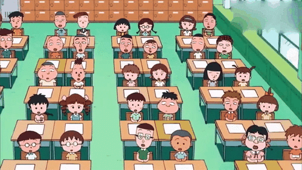 丸子同学和猪头截图